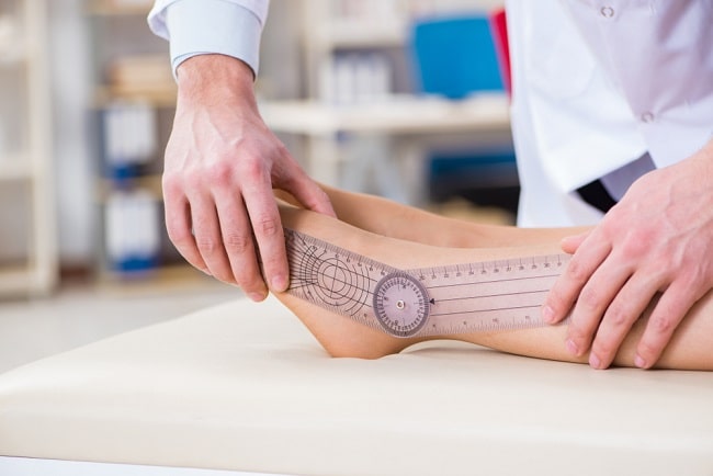 Pemeriksaan Range of Motion - patofisiologi, diagnosis, penatalaksanaan ...