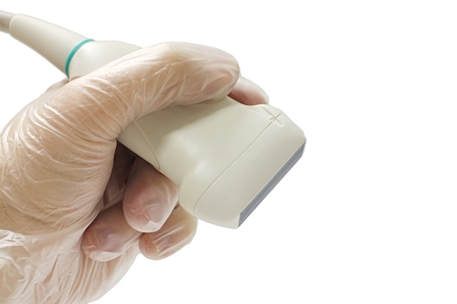 Teknik USG Tiroid - Alomedika